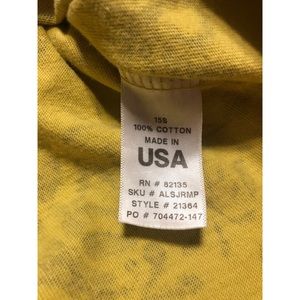 fresh produce | Tops | Fresh Produce Knit Top Shirt V Neck 1437 | Poshmark